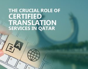 Translation services in Qatar | Translation Company Qatar