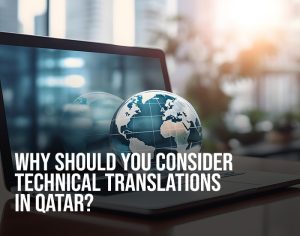 Translation services in Qatar | Translation Company Qatar