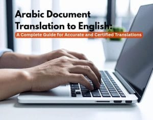Translation services in Qatar | Translation Company Qatar